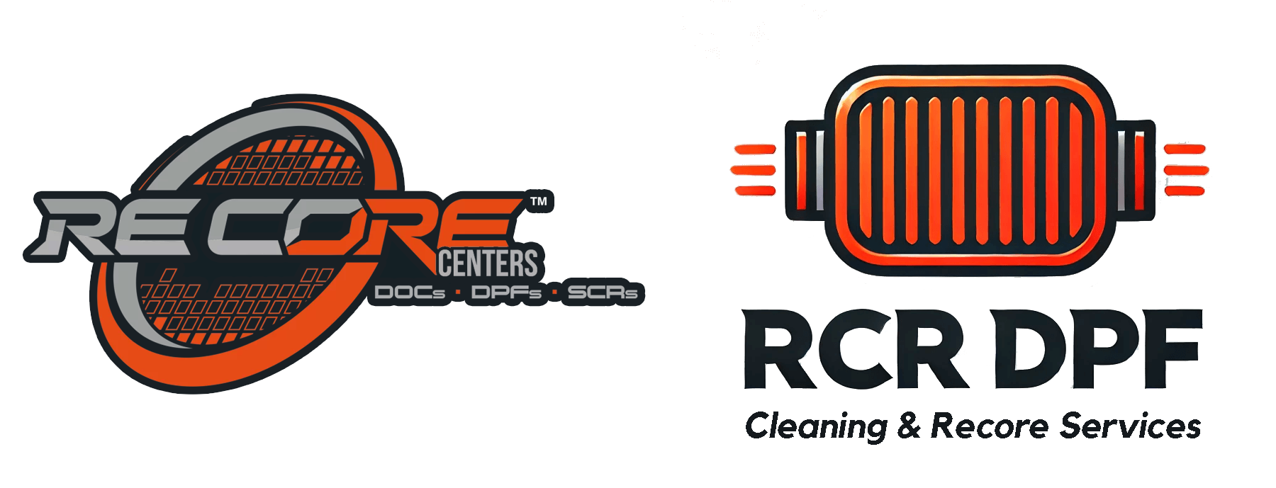 Home - RCR DPF Services